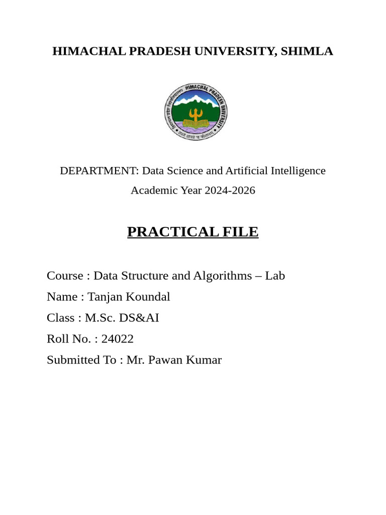 Data Structure And Algorithms Pdf Queue Abstract Data Type Computer Programming