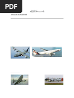 Boeing 737-800 (NG) Aerodynamic - Geometry Parameters | PDF | Flap ...