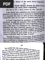 Fiddler On The Roof Character Descriptionsforweb | PDF