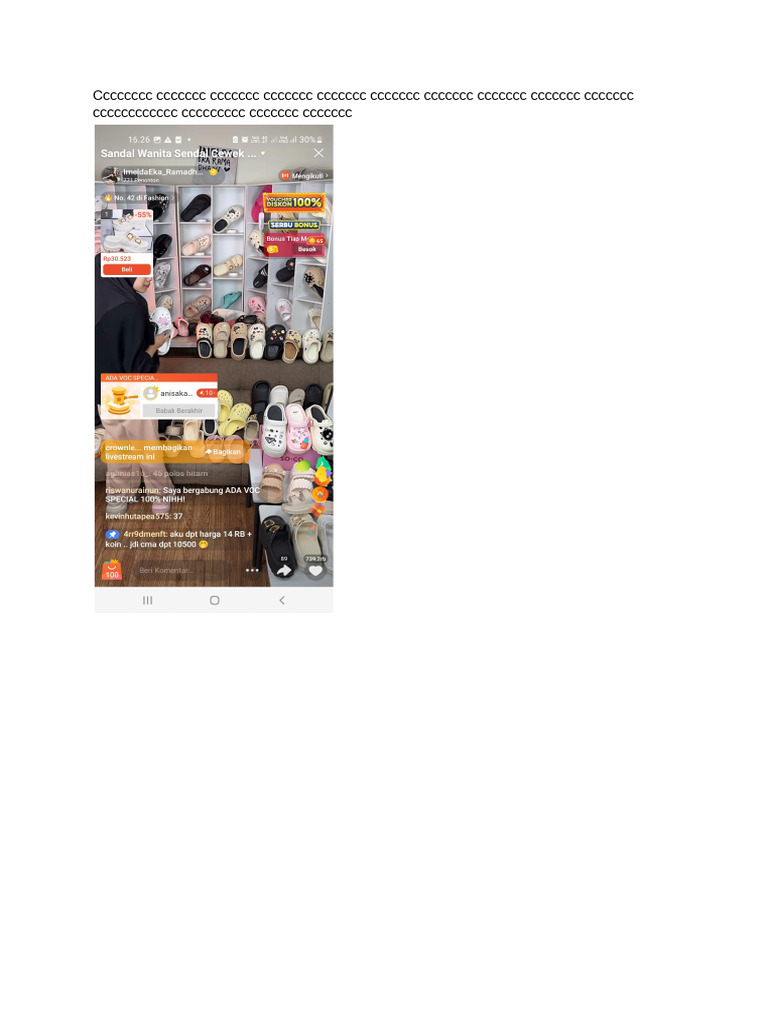 C8 Sebuah Gambar | PDF