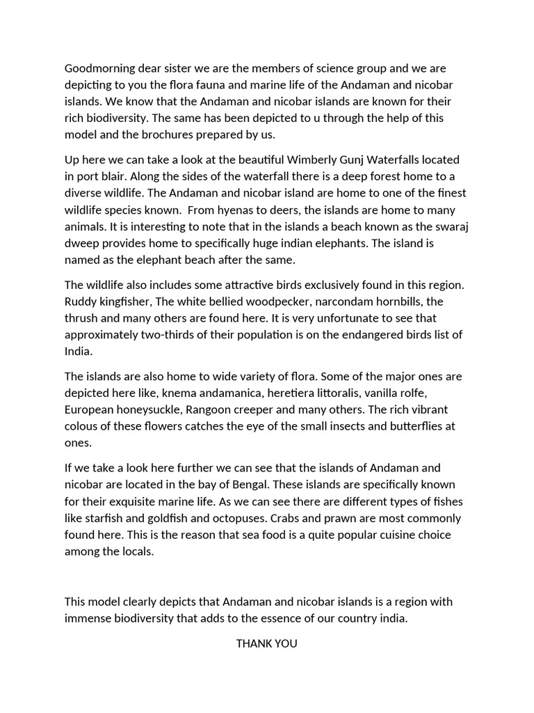 Speech Science Exhibition | PDF