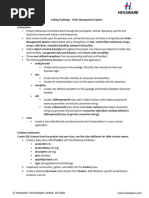 How To Create GRN in Sap | PDF | Receipt | Information