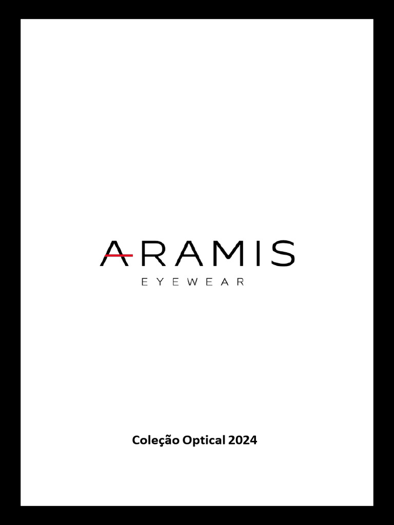 Catalogo Sunday Aramis | PDF