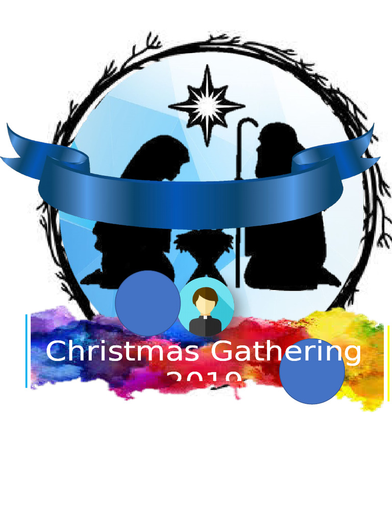 Xmas Gathering | PDF