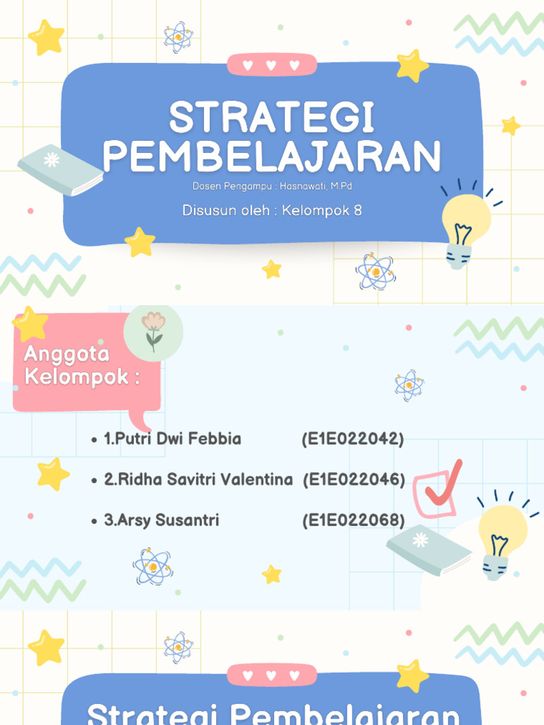 KEL.8 PBL PJBL | PDF