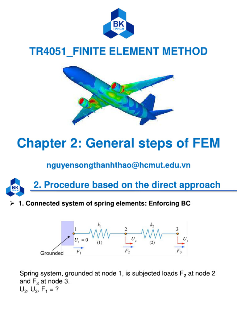 Chapter 2 - Assignment | PDF