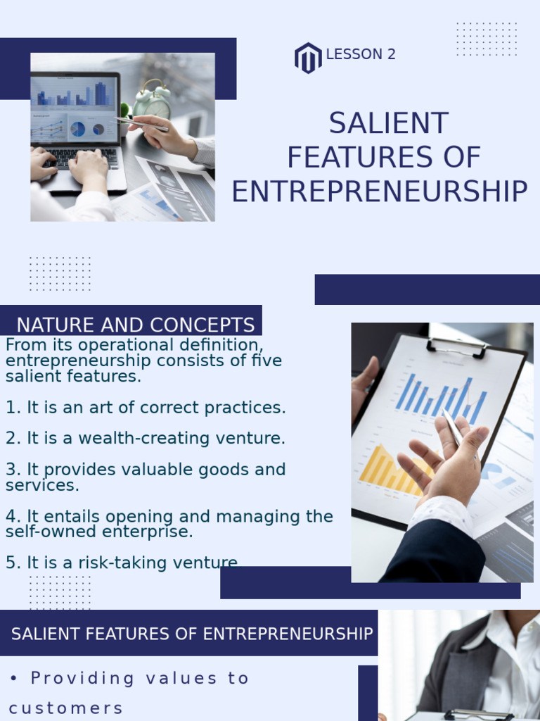 Entrepreneurship Essentials | PDF | Entrepreneurship | Business Economics