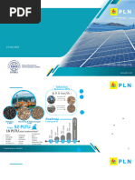 PLN Renewable Energy Certificate | PDF