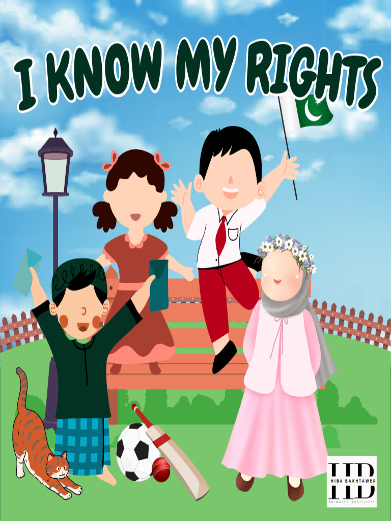 I Know My Rights | PDF