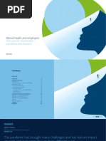 Work/Family Border Theory Explained | PDF