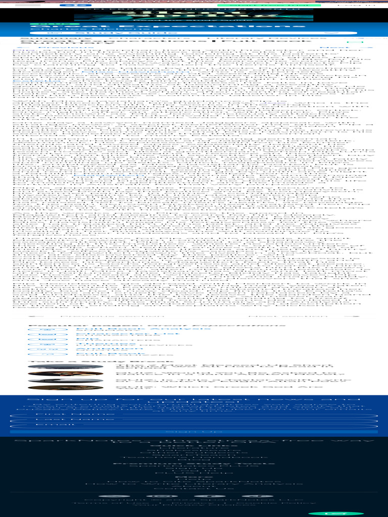 Great Expectations Full Book Summary SparkNotes | PDF | Great ...