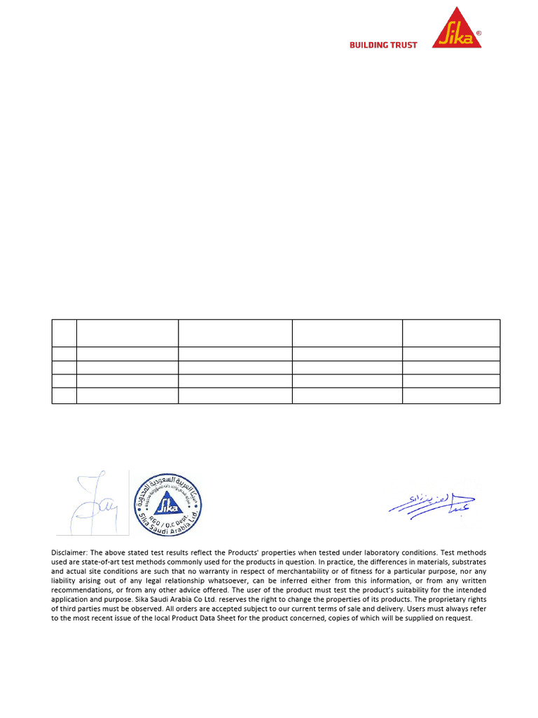 1665 - Sika Plast 900 | PDF