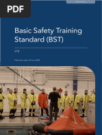 Ansat Behavioural Cues | PDF | Health Care | Patient