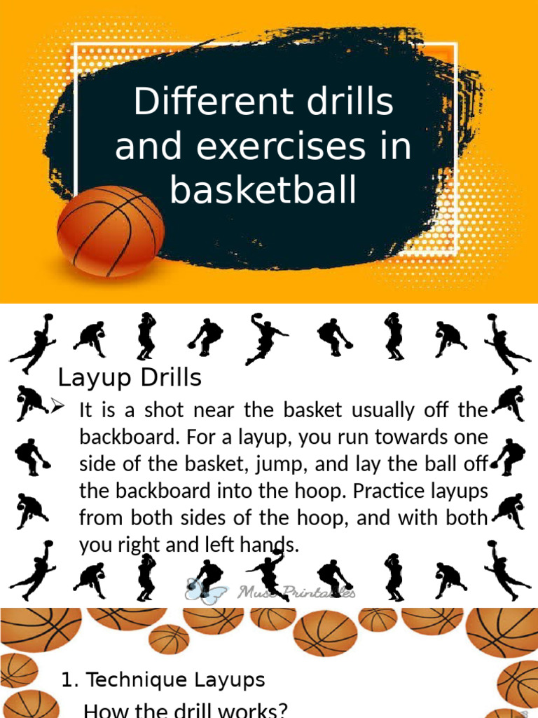 Zig-Zag Passing Drill in Basketball | PDF | Ball Games | Team Sports
