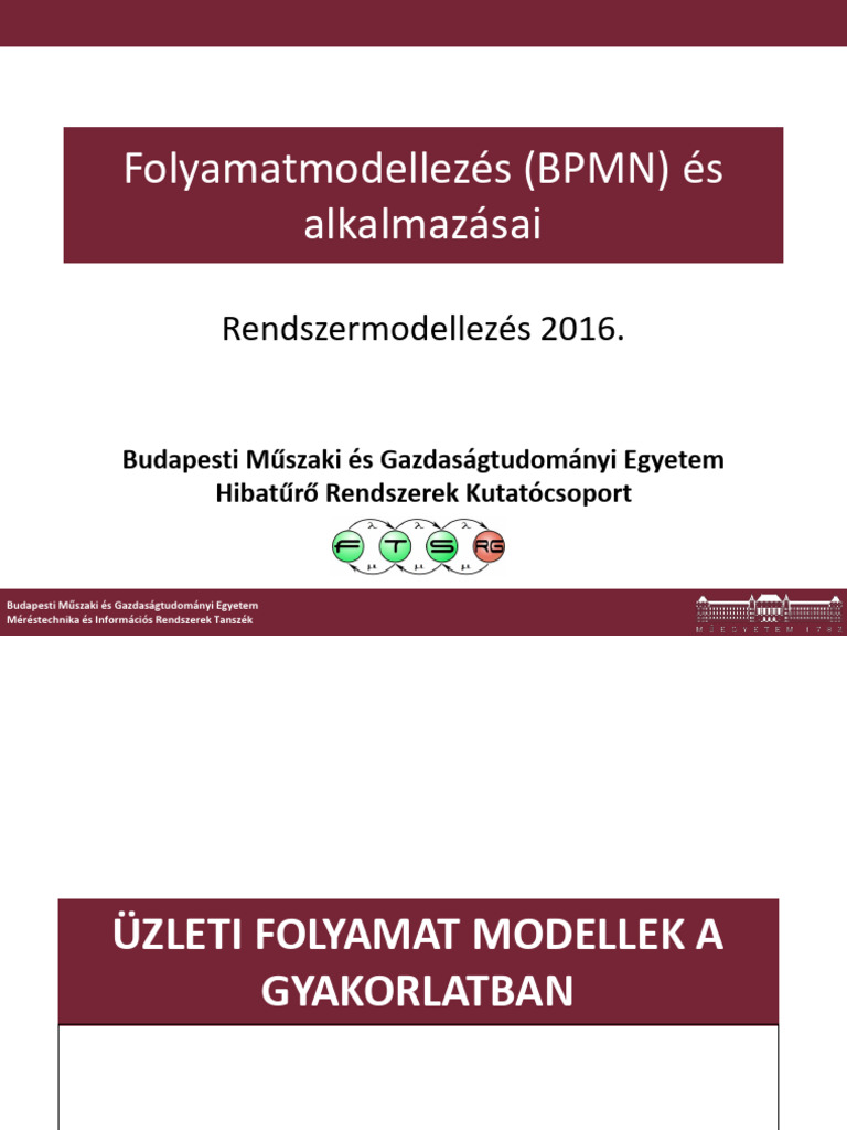 06 BPMN | PDF