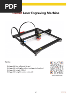 LaserGRBL-User Guide - EN | PDF | Computers