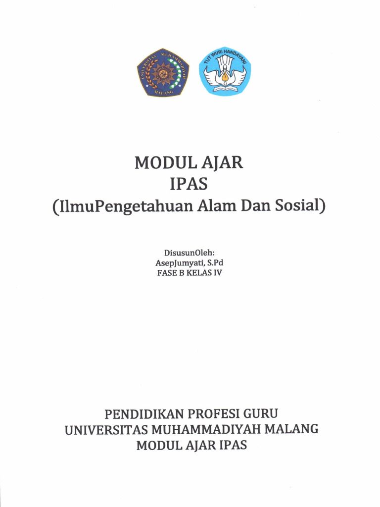 Laporan Observasi Pa Asep | PDF