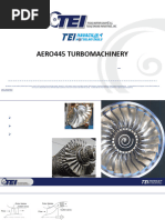 Pratt & Whitney APS5000 APU | PDF | Technology & Engineering
