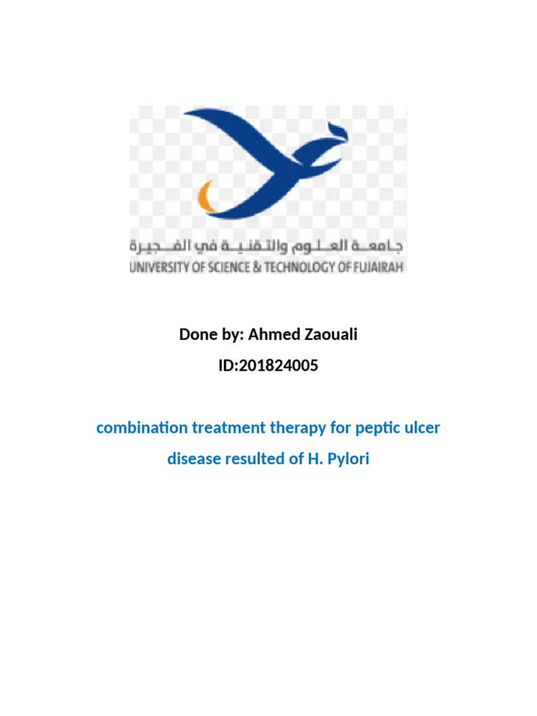 Assignment Pharma Last | PDF | Causes Of Death | Clinical Medicine