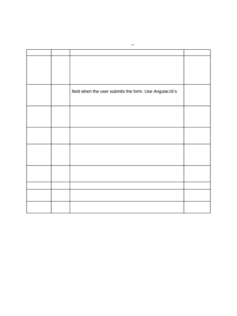 V - Sem - 2 - Assignment - BSC | PDF | Computers