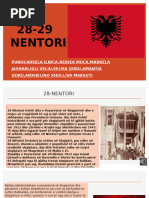 Flamuri I Shqipërisë | PDF