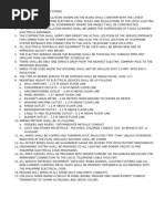 Generator Room Design Guidelines | PDF | Wall | Duct (Flow)