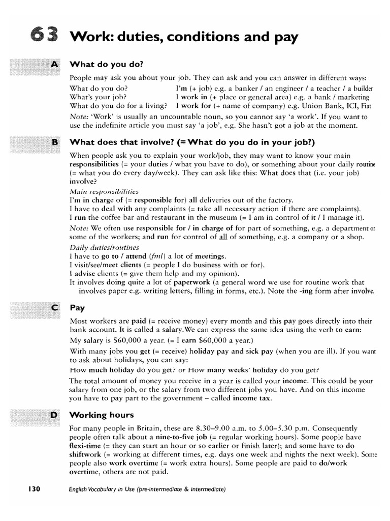 Jobs 1 | PDF