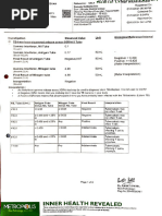 Metropolis Edos PDF | PDF