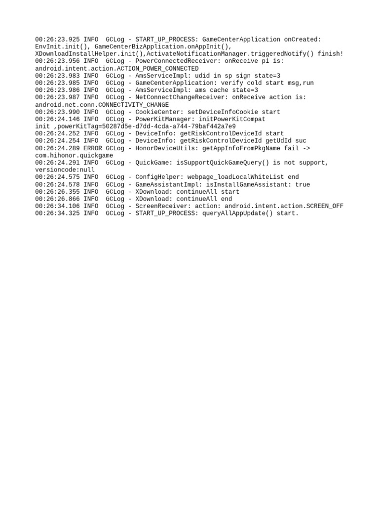 GC 2024 11 24 | PDF | Computers