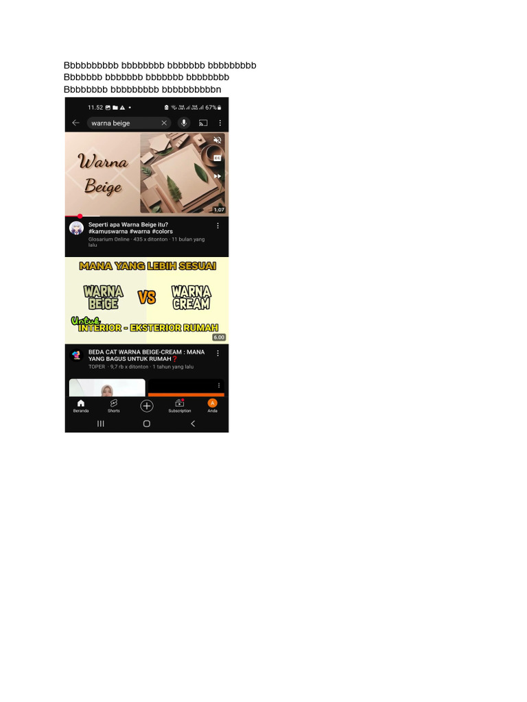 B9 Sebuah Gambar | PDF