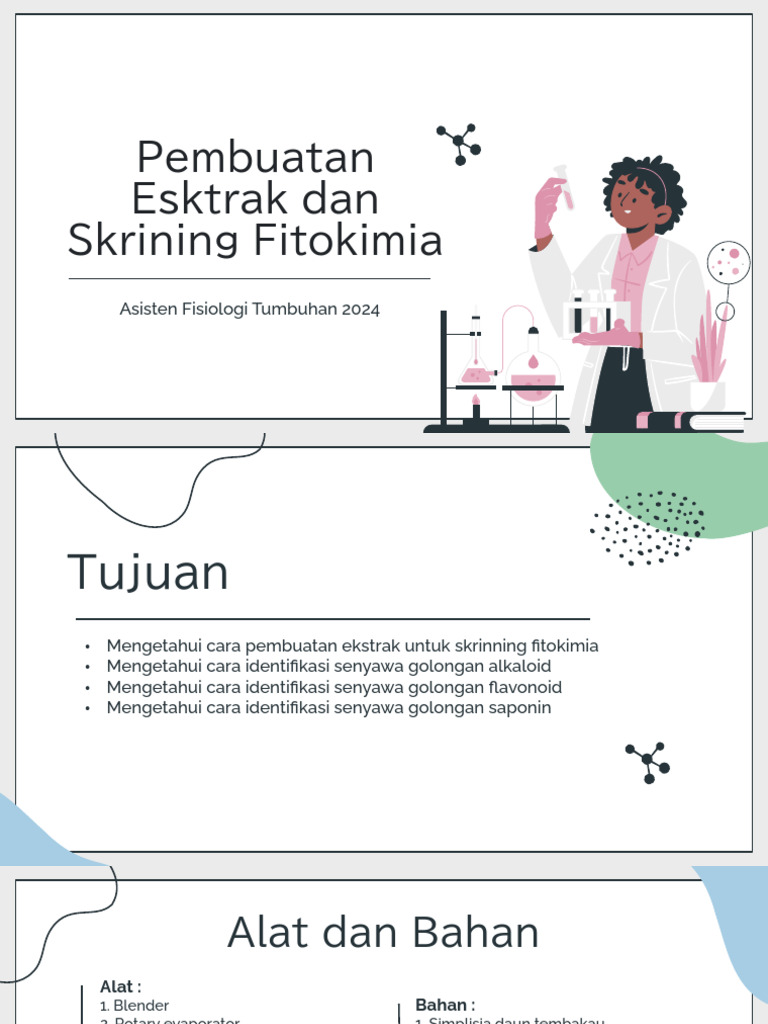 Fistum Acara 6 | PDF