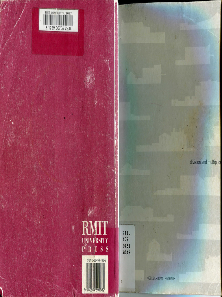 Division and Multiplication002 | PDF