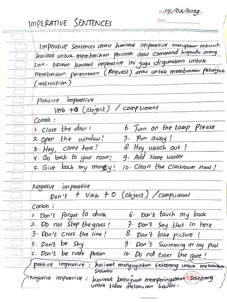Adelia Dwi Ramadhani - XII MIPA 1 | PDF