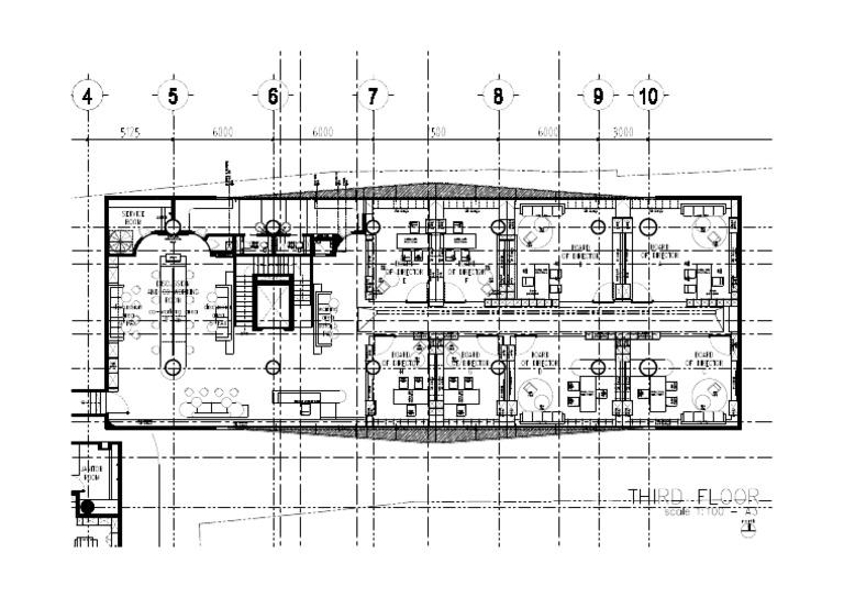 Lt. TF Tower A | PDF