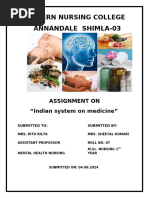 An Example Psychological Case Formulation: PTSD Treatment Using CBT ...