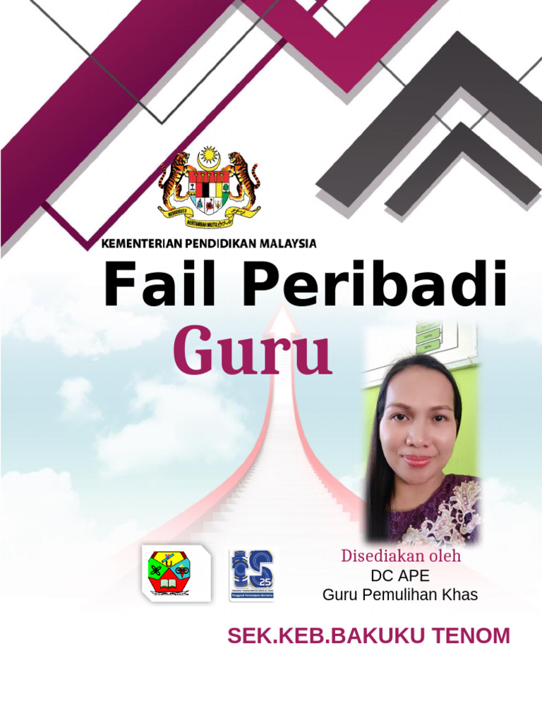 Cover Fail Fail Guru Cemerlang | PDF