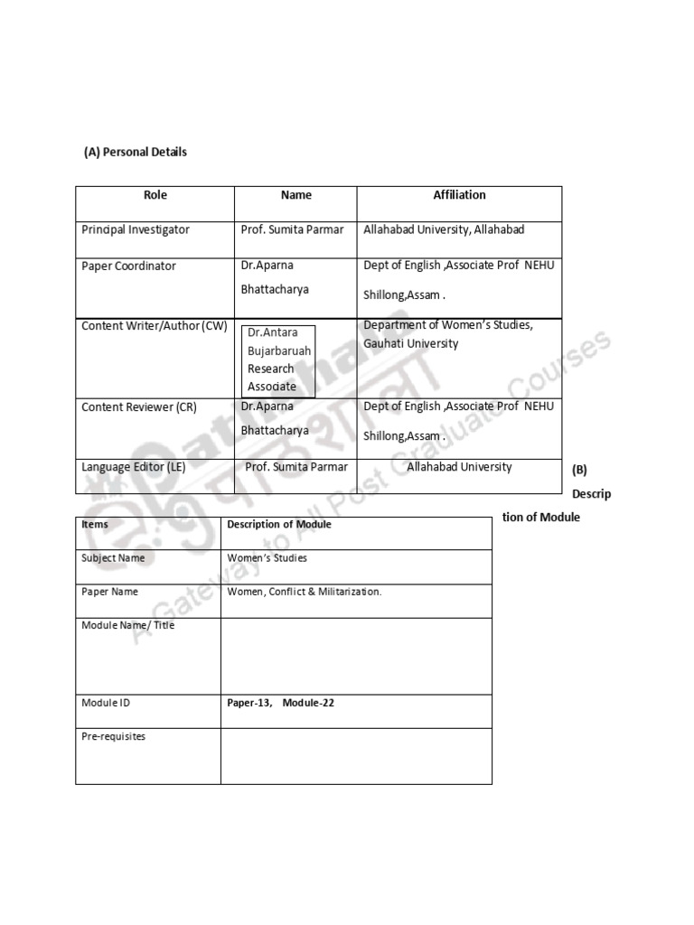 CEDAW | PDF | Convention On The Elimination Of All Forms Of ...