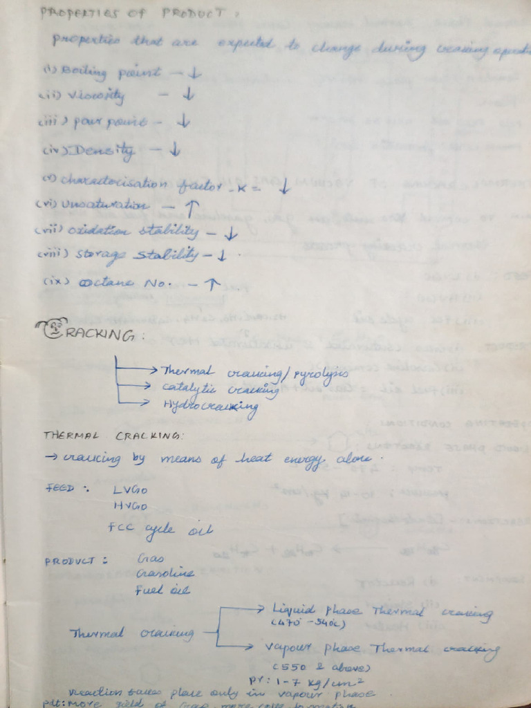 9-Handwritten Notes From Module 2 To Module 6-08-08-2024 | PDF