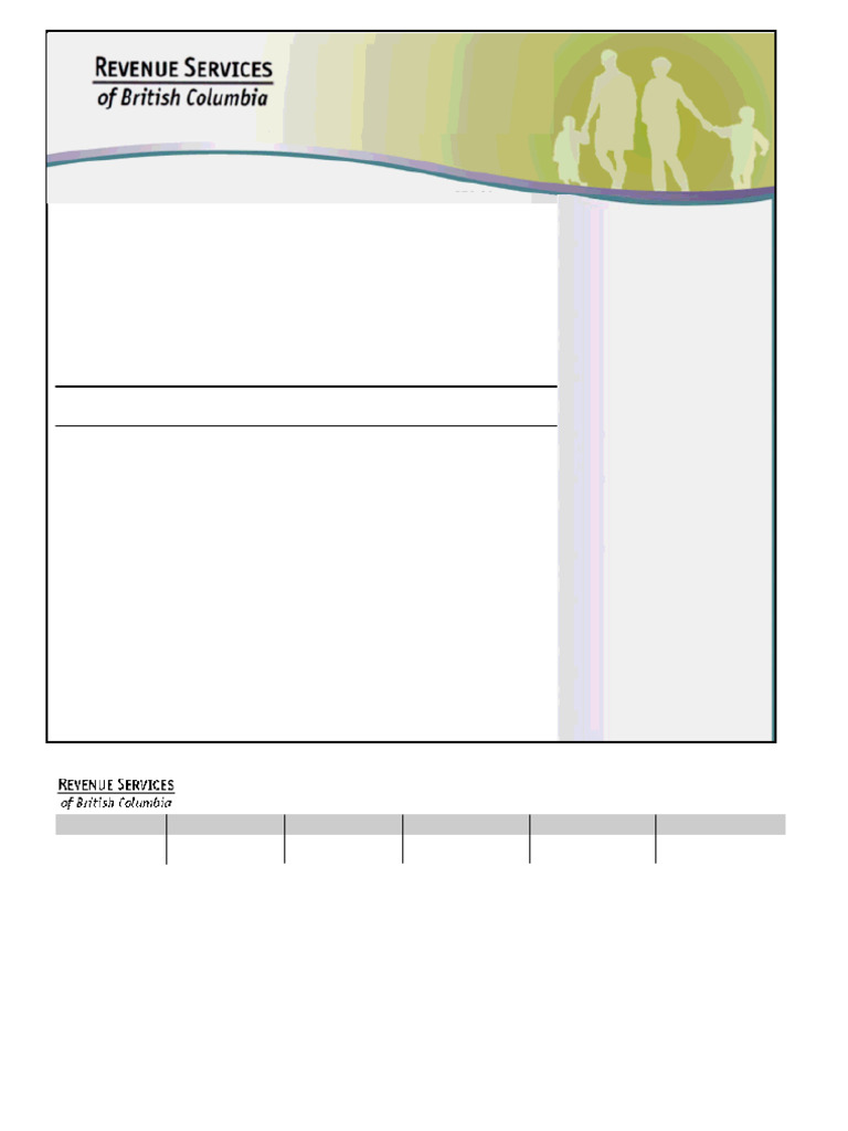 BC MSP Invoice and Payment Guide | PDF | Payments | Credit Card