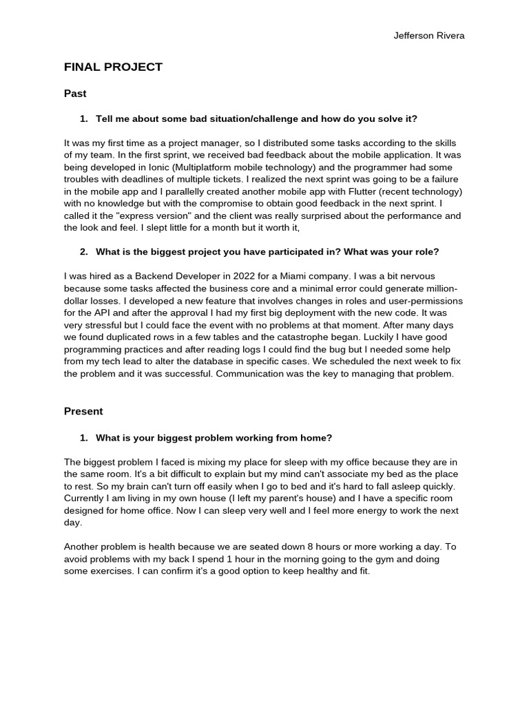 Step 2 | PDF | Software Bug | Computing