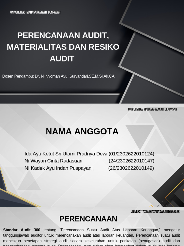 Black and White Minimalist Project Proposal Presentation | PDF