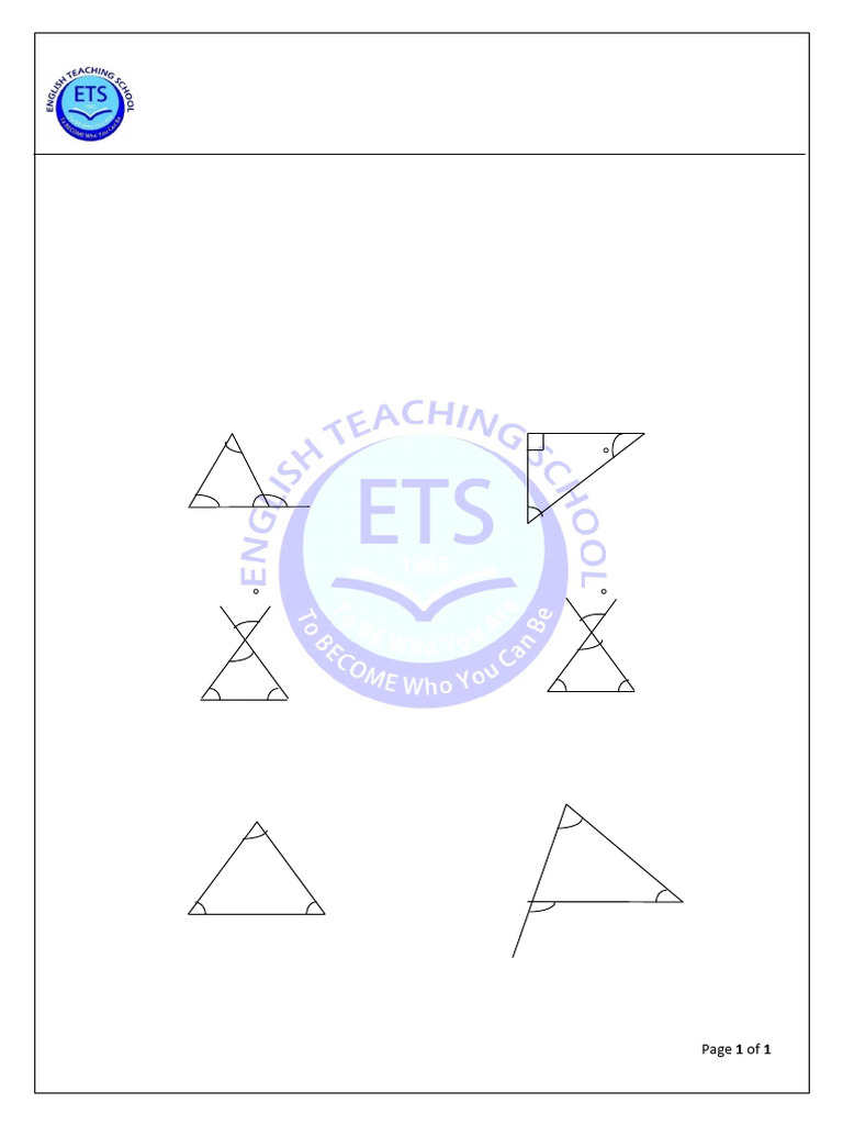 Ch-6 Extra Sums | PDF
