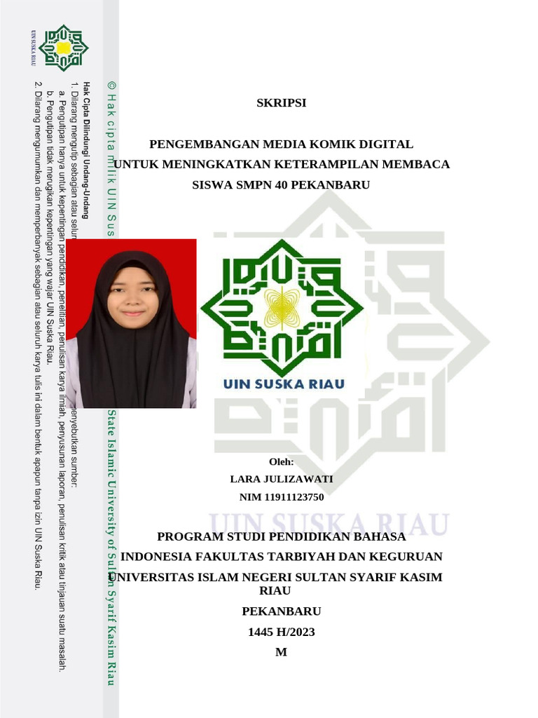 File Lengkap Kecuali Hasil Penelitian (Bab IV) | PDF | Karier & Perkembangan | Kajian Bahasa Asing