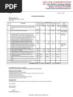 Aircraft Sealants: Sealant Application Chart & Cross Reference | PDF ...