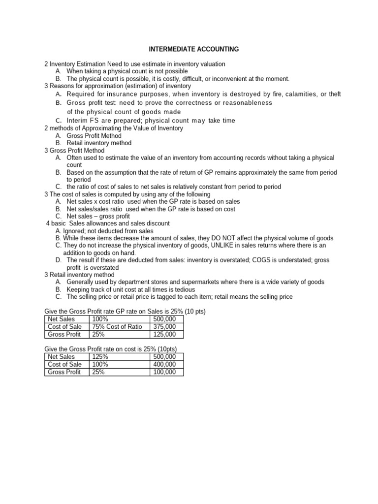 Pre Final Reviewer Ais 3 | PDF | Investing | Securities (Finance)