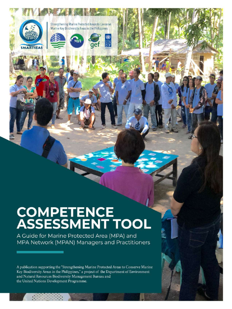 MPA Management Competence Guide | PDF | Capacity Building | Governance