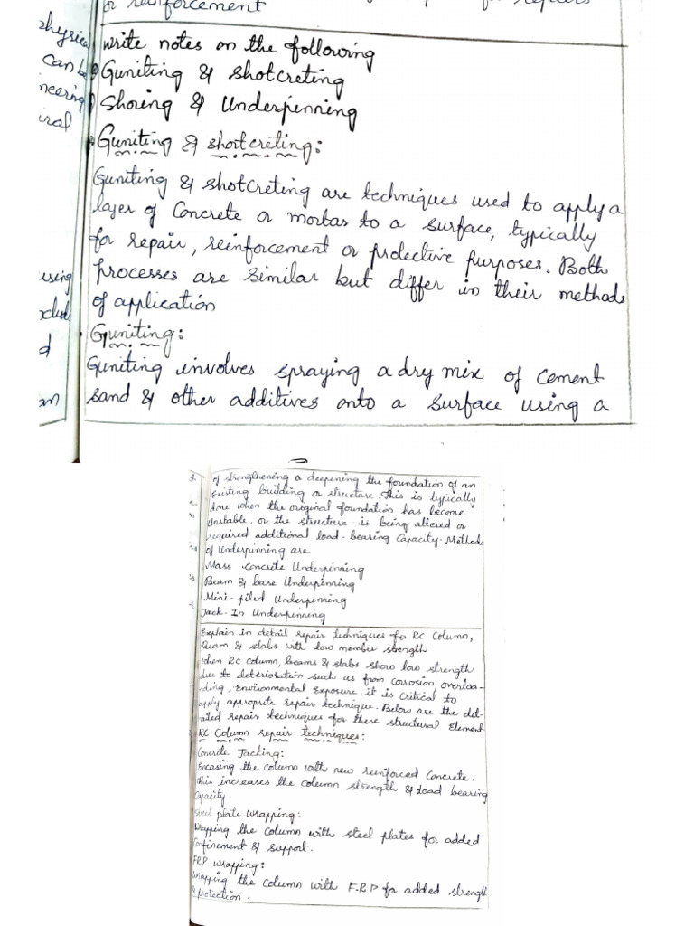 Retro Fitting Assignment Part 2 .1 | PDF