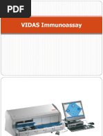 Brochure Vidas 3 | PDF