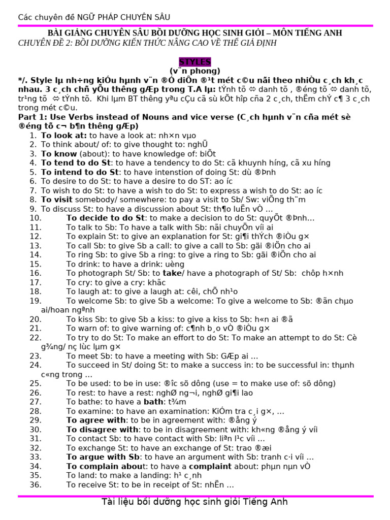15 - Styles - KTCS BD HSG TA | PDF | Cost Of Living