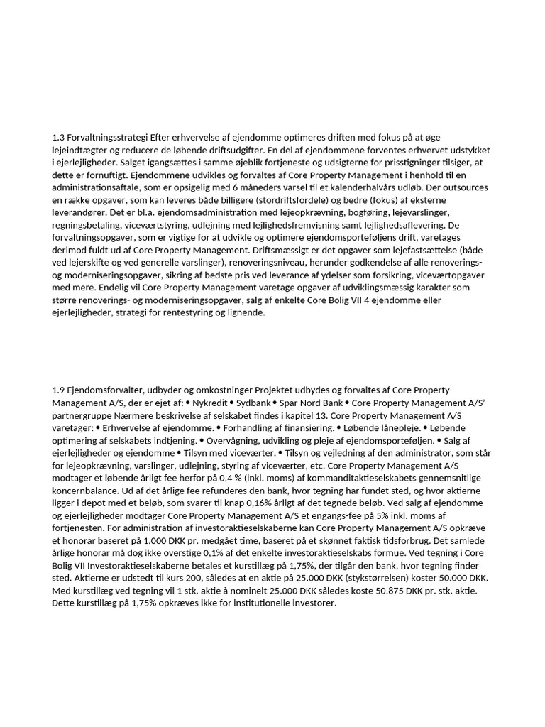 Deloite Tekst - 2 | PDF